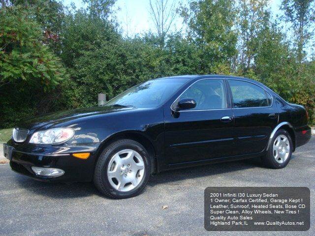 Infiniti I30 for sale - Carsforsale.com