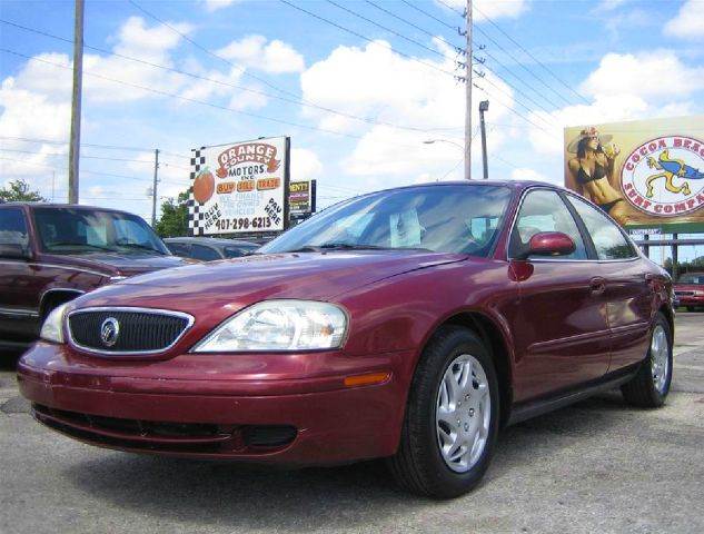 Mercury Sable for sale - Carsforsale.com