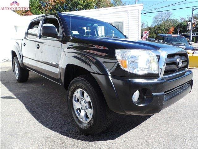 2008 Toyota Tacoma for sale in Abington, MA