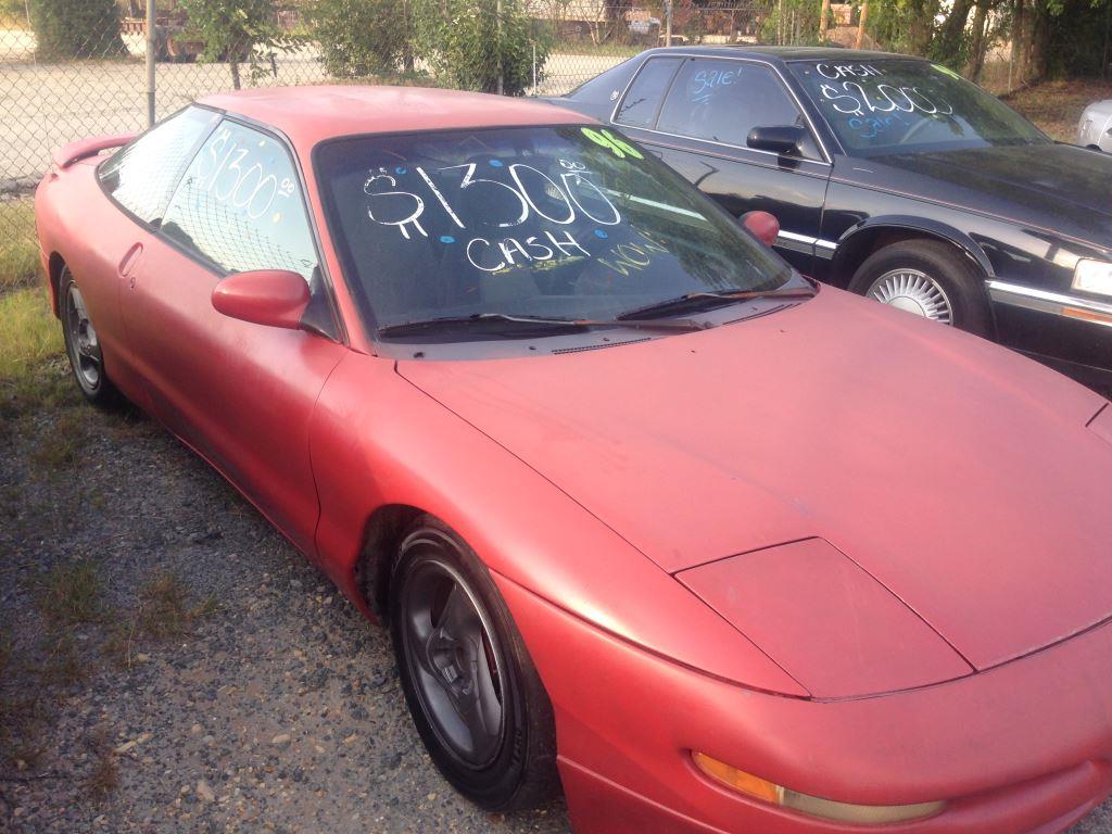 Ford Probe for sale - Carsforsale.com