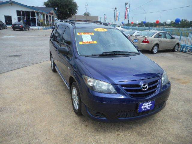 2006 Mazda MPV for sale - Carsforsale.com