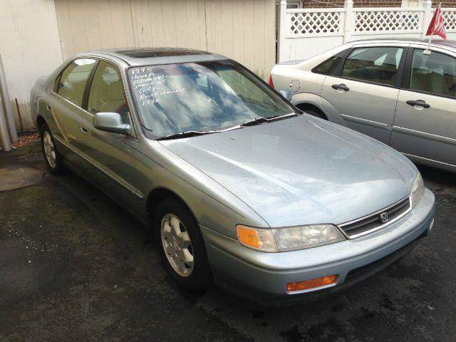 1995 Honda Accord for sale - Carsforsale.com