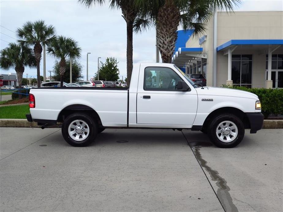 2010 Ford Ranger for sale in Venice, FL