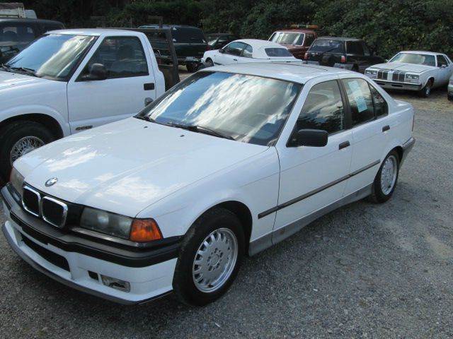 1992 BMW 3 Series for sale in Puyallup, WA