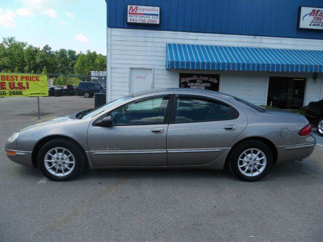 Chrysler Concorde for sale - Carsforsale.com