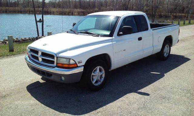 1998 Dodge Dakota for sale in Cedar Falls, IA