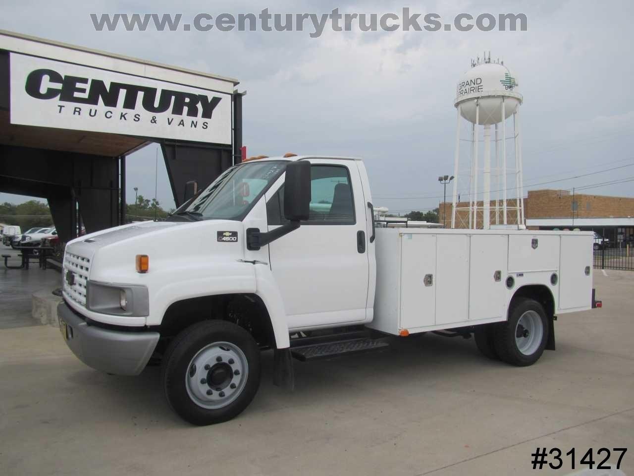 Chevrolet C4500 for sale - Carsforsale.com