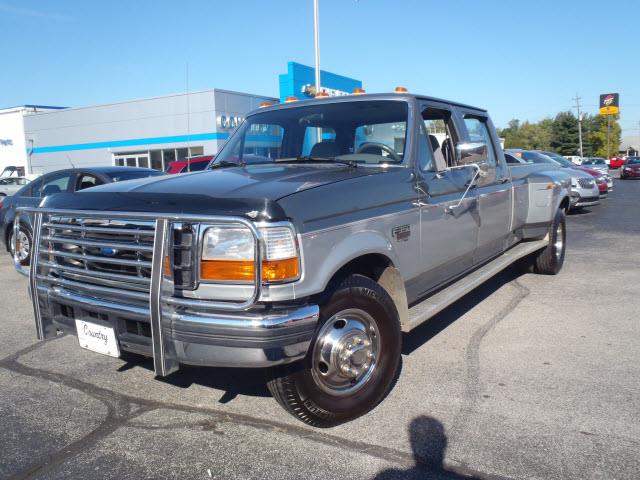 1995 Ford F-350 for sale - Carsforsale.com