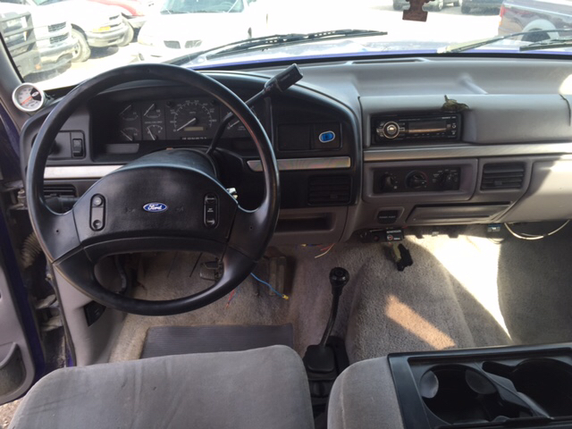 1995 Ford F-250 for sale - Carsforsale.com