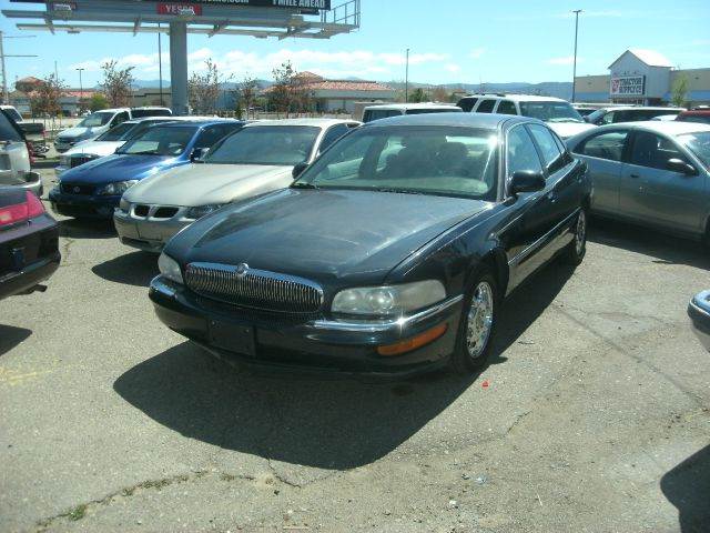 2000 Buick Park Avenue for sale in Carson City, NV