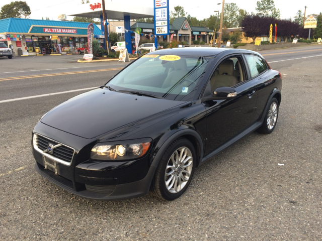 2009 Volvo C30 for sale in Lynnwood, WA