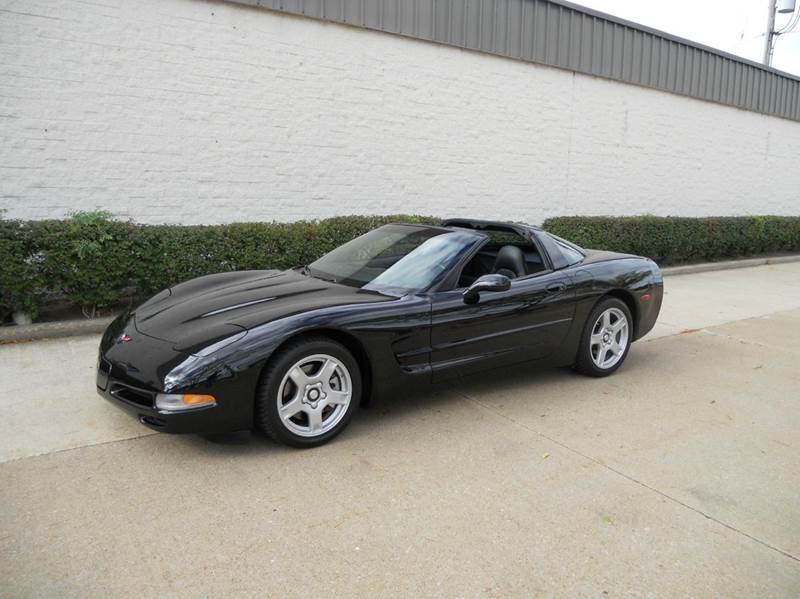1997 Chevrolet Corvette for sale - Carsforsale.com