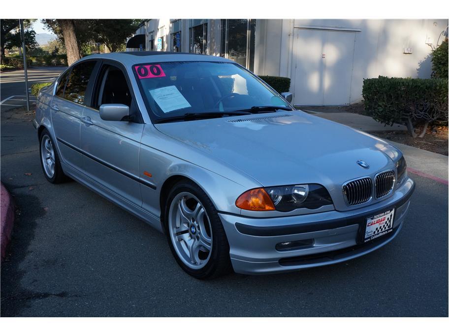 2000 BMW 3 Series for sale - Carsforsale.com