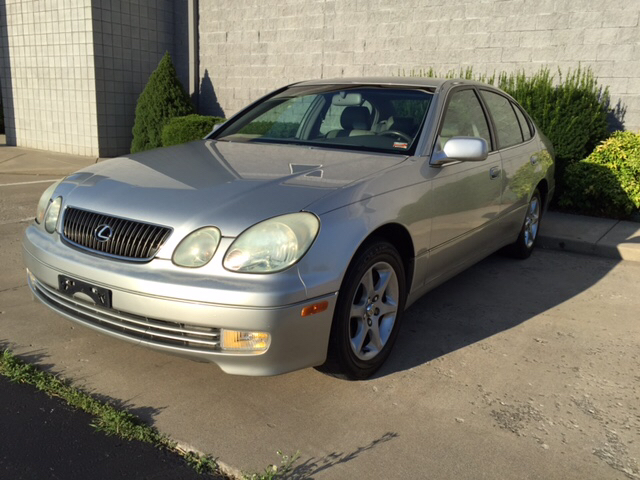 2001 Lexus GS 300 for sale in Springfield, MO