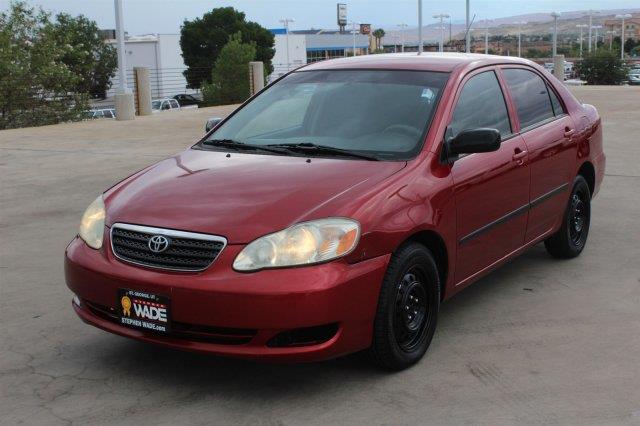 2005 Toyota Corolla for sale - Carsforsale.com