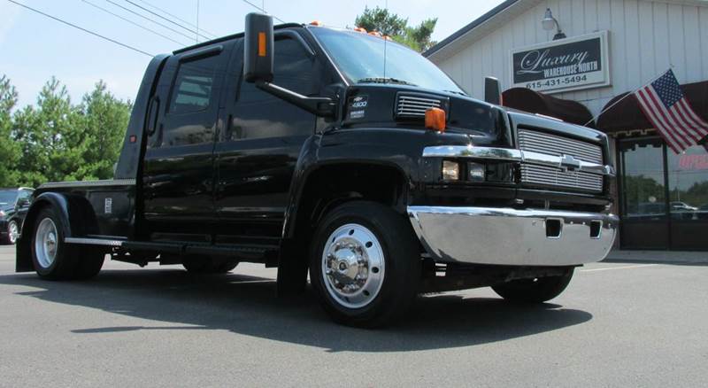 Chevrolet C4500 for sale - Carsforsale.com