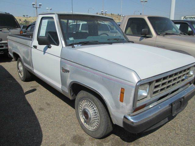 1988 Ford Ranger for sale in Billings, MT