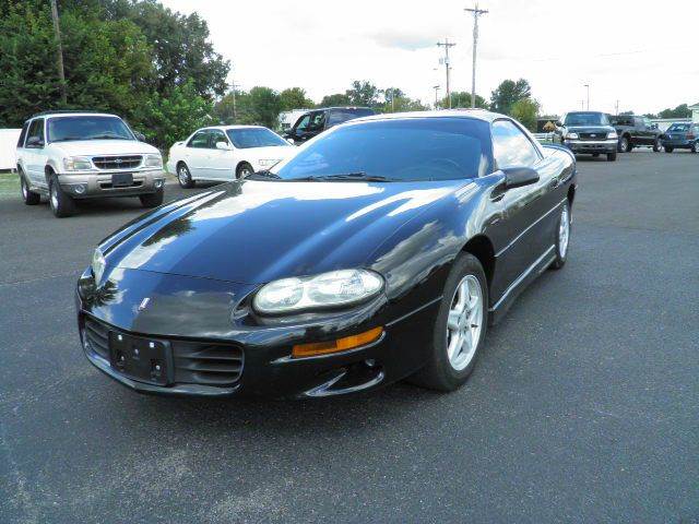 1999 Chevrolet Camaro for sale - Carsforsale.com