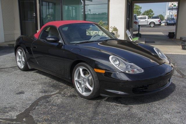 2004 Porsche Boxster for sale in Fayetteville, NC