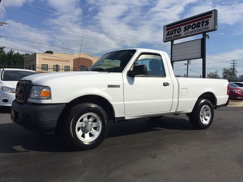 2010 Ford Ranger for sale - Carsforsale.com