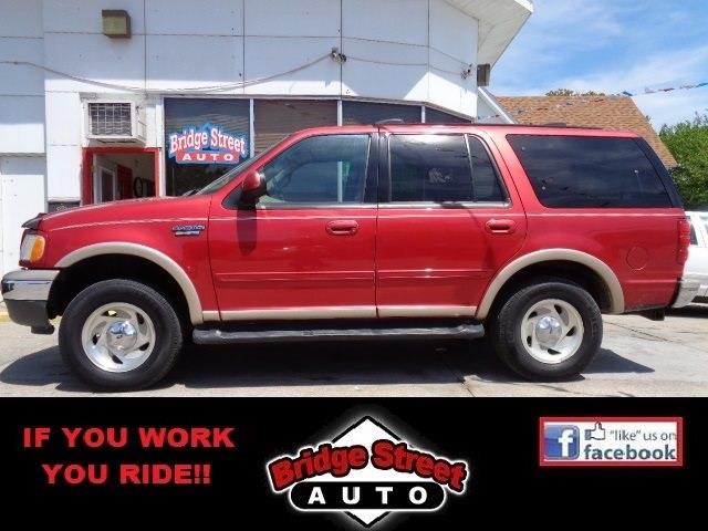 1999 Ford Expedition for sale - Carsforsale.com