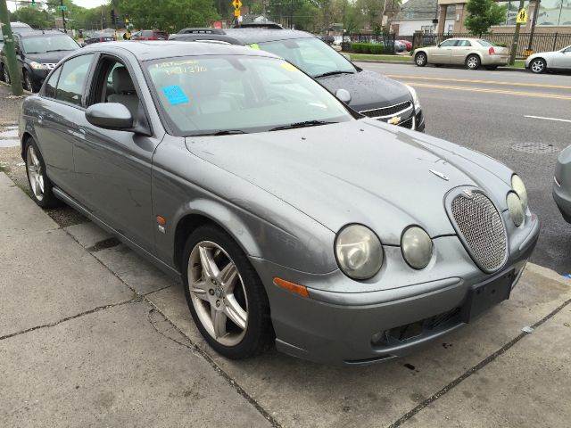 2003 Jaguar S-Type R for sale in Chicago, IL