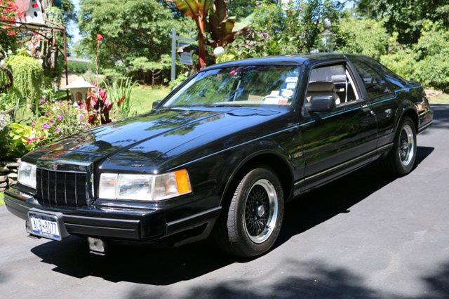 Lincoln Mark VII for sale - Carsforsale.com