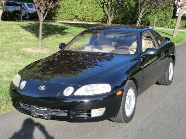 1996 Lexus SC 300 for sale in Riverhead, NY