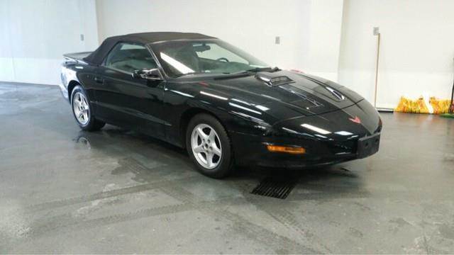 1995 Pontiac Firebird for sale - Carsforsale.com
