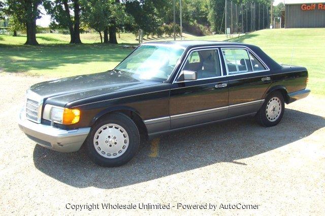 1990 Mercedes-Benz 300-Class for sale in Memphis, TN