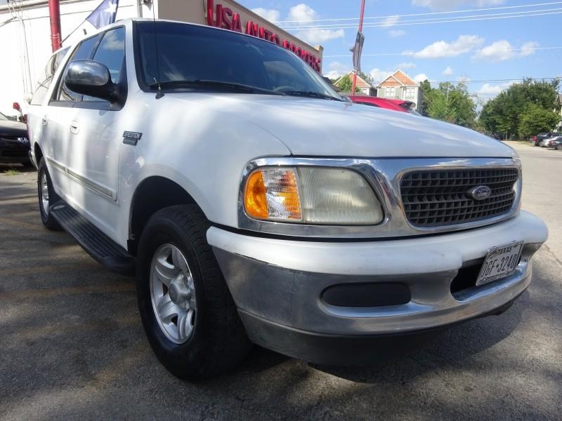 1998 Ford Expedition for sale in Houston, TX