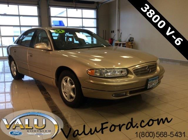 2004 Buick Regal for sale in Morris, MN