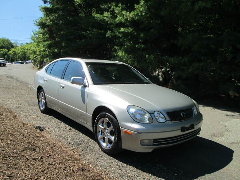 2001 Lexus GS 300 for sale in West Milford, NJ