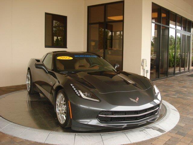 2014 Chevrolet Corvette for sale - Carsforsale.com