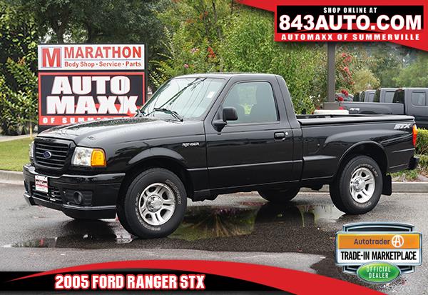 2005 Ford Ranger for sale - Carsforsale.com