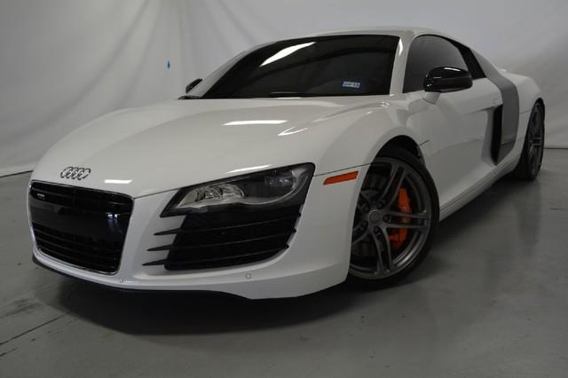 Audi R8 for sale - Carsforsale.com