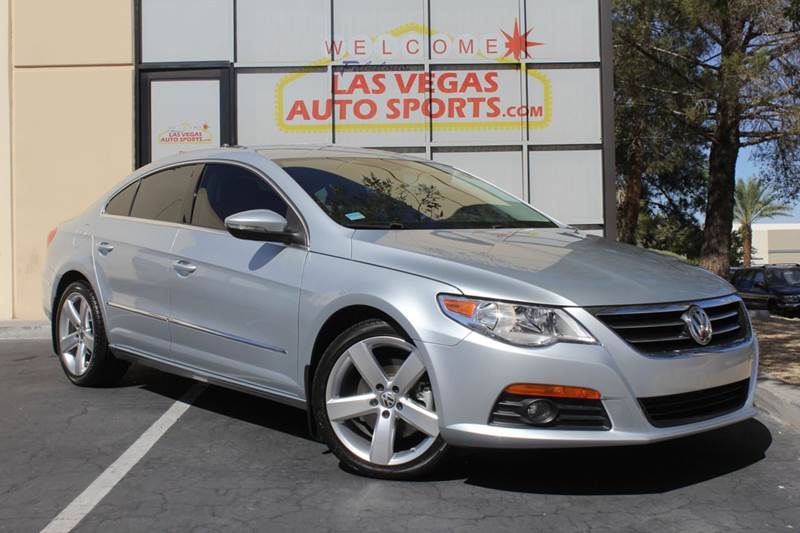 Volkswagen CC for sale - Carsforsale.com