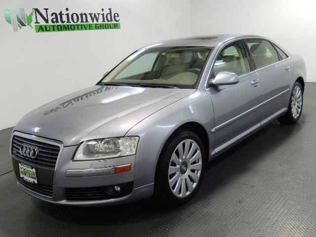 2006 Audi A8 for sale - Carsforsale.com