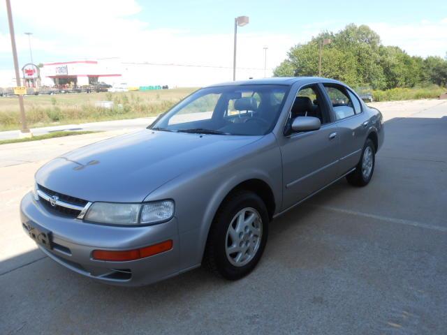 1999 Nissan Maxima for sale in Hastings, NE