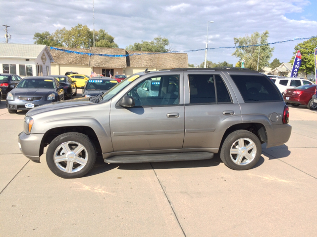 2009 Chevrolet TrailBlazer for sale in Kearney, NE
