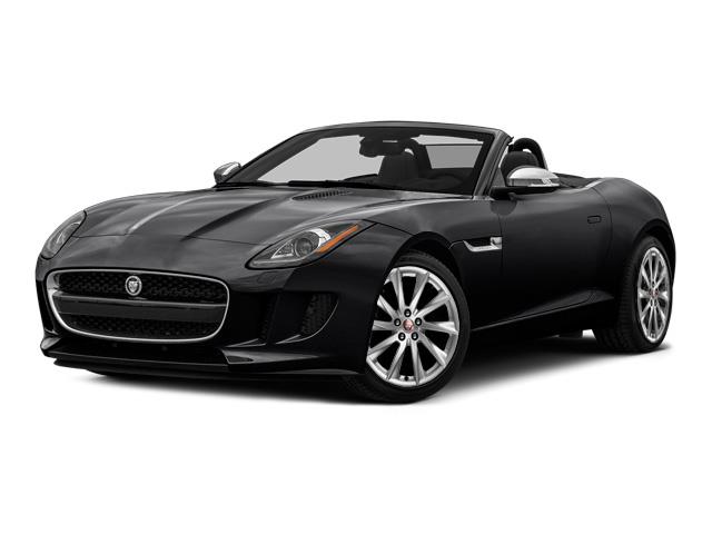 2016 Jaguar F-TYPE for sale in Portland, OR