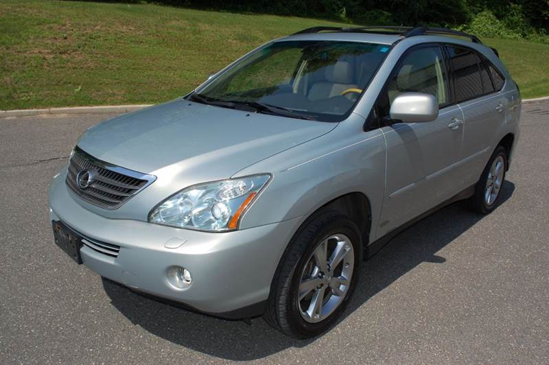 2007 Lexus RX 400h for sale - Carsforsale.com