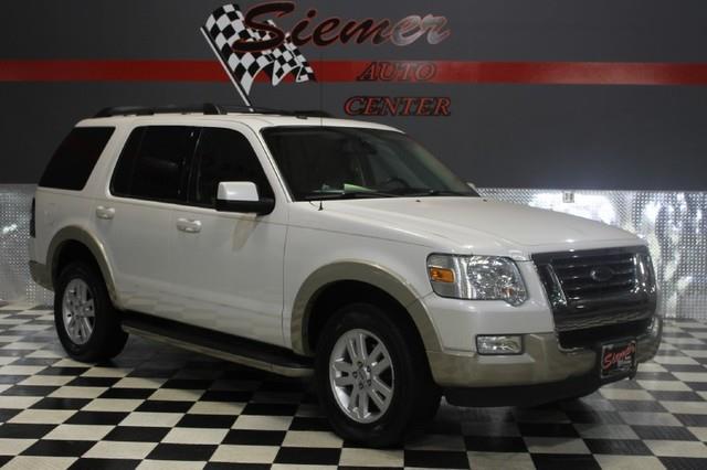 2010 Ford Explorer for sale in Fremont, NE