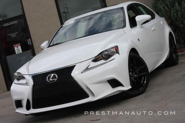 2014 Lexus IS 250 for sale - Carsforsale.com