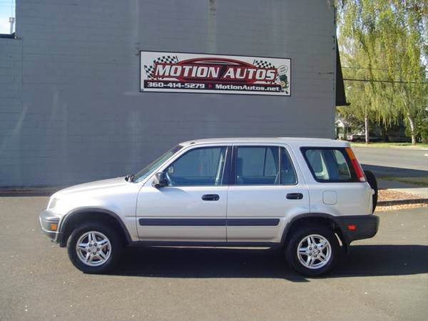 1997 Honda CR-V for sale in Longview, WA