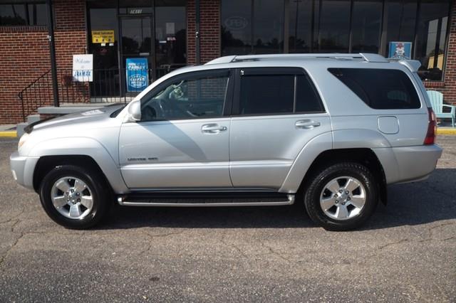 2004 Toyota 4Runner for sale in Richlands, VA