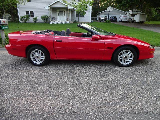 1995 Chevrolet Camaro for sale - Carsforsale.com