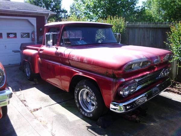 Chevrolet Apache for sale - Carsforsale.com