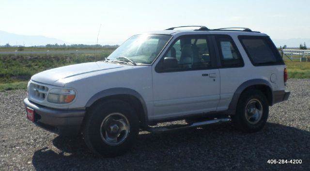 1997 Ford Explorer for sale - Carsforsale.com