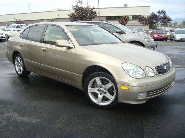 2001 Lexus GS 300 for sale - Carsforsale.com